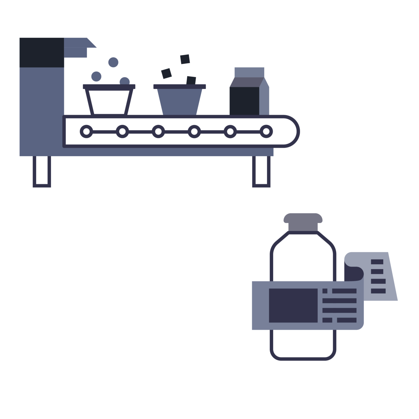 Infrastruktursystem Landwirtschaft und Ernährung - TAB Foresight